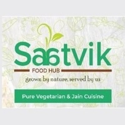 Saatvik Food Hub RUNWAL GALLERIA | QRkey